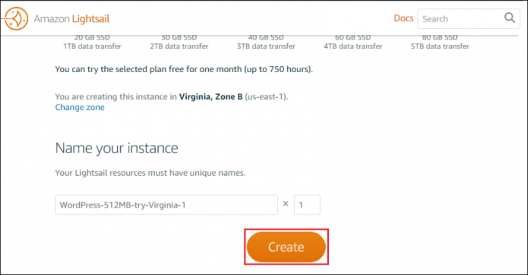 Amazon (AWS) Lightsail Tutorial: An Introduction to Amazon's VPS
