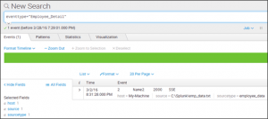 Knowledge Objects: Splunk Events, Event Types And Tags | Edureka