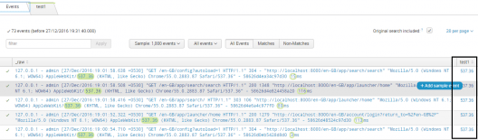 Knowledge Objects: Splunk Lookup and Splunk Fields | Edureka
