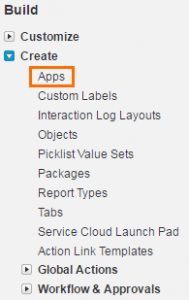 Salesforce Tutorial: Learn How To Create Your Own Application?