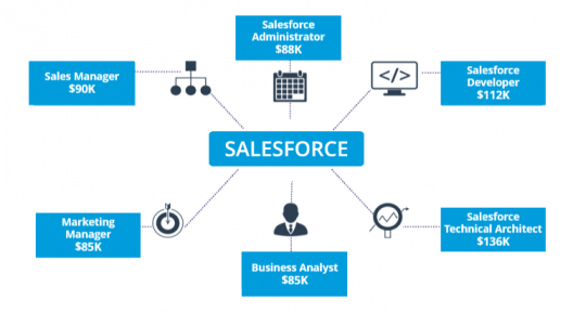Salesforce Certifications List: What to Choose in 2025?