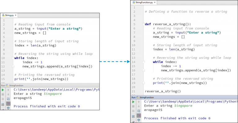 Python Programming What Is Python Language Edureka 7504