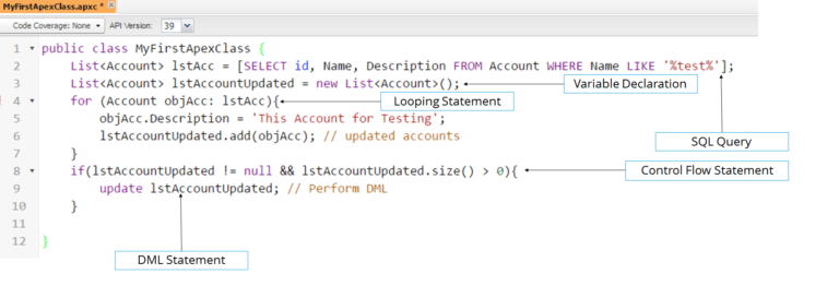 Salesforce Developer Tutorial For Beginners 2025 Guide