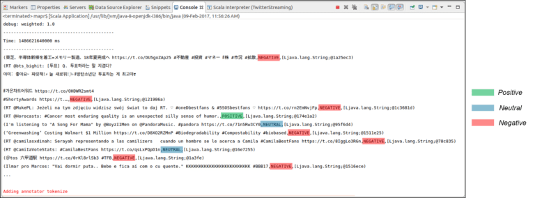ThirdEye Data: Spark Streaming Guides & Archives