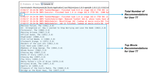 Spark Mllib Machine Learning In Apache Spark Spark Tutorial Edureka