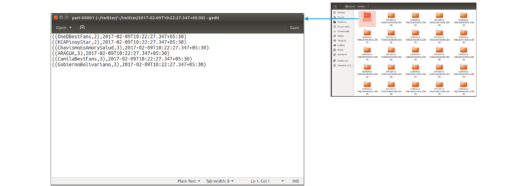 Spark Streaming Tutorial Twitter Sentiment Analysis Using Apache 2291