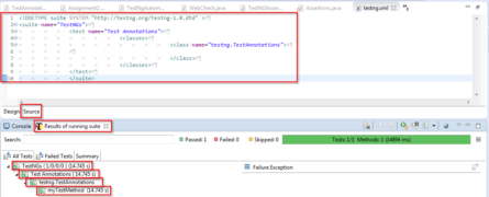 Selenium WebDriver Tutorial | TestNG For Test Case Management And ...