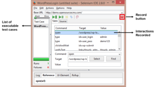 What is Selenium? Getting started with Selenium Automation Testing