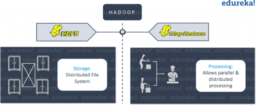 Hadoop Tutorial | Getting Started With Big Data And Hadoop | Edureka