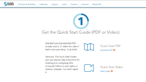 SAS Tutorial For Beginners | Getting Started With SAS | Edureka