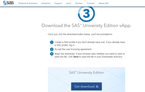 SAS Tutorial For Beginners | Getting Started With SAS | Edureka