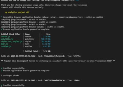 Angular Tutorial for Beginners - Getting Started with Angular 8 | Edureka