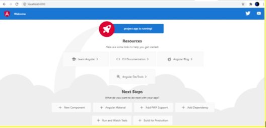 Angular Tutorial For Beginners Getting Started With Angular 8 Edureka