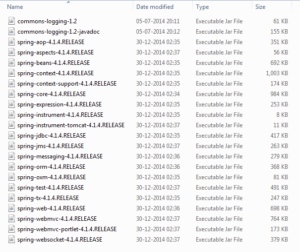 Spring Tutorial | Getting Started With Spring Framework | Edureka