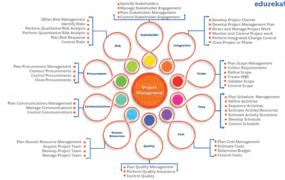 What is Project Management: Definition, Phases, Tools, of PMP