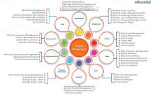 What is Project Management: Definition, Phases, Tools, of PMP