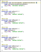 Android Tutorial | Getting Started With Android Development | Edureka