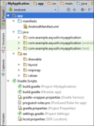 Android Tutorial | Getting Started With Android Development | Edureka