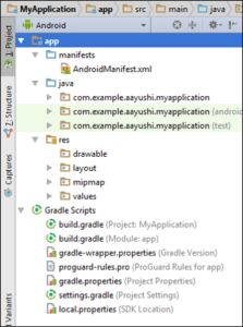 Android Tutorial | Getting Started With Android Development | Edureka