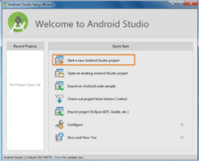 Android Tutorial | Getting Started With Android Development | Edureka