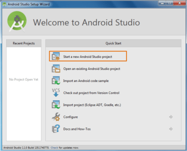 Android Tutorial | Getting Started With Android Development | Edureka