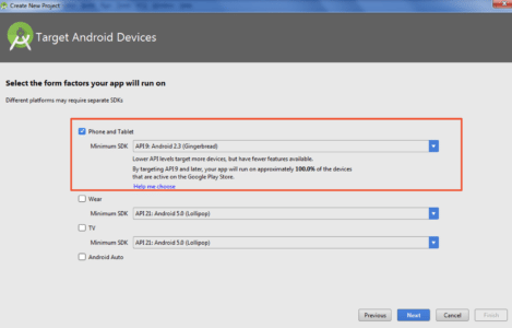 Android Tutorial | Getting Started With Android Development | Edureka