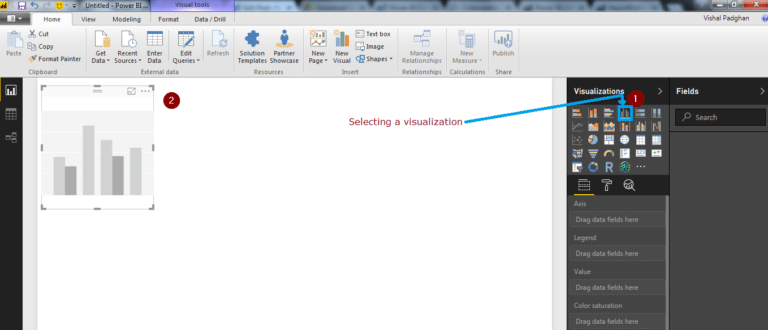 Power BI Tutorial for Beginners: Step-by-Step Guide with Examples [2025]