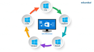 SAS Programming | Basics of SAS Programming Language | Edureka