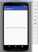 Android Tutorial | Getting Started With Android Development | Edureka