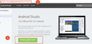 Android Tutorial | Getting Started With Android Development | Edureka