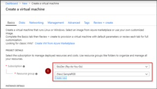 Microsoft Azure Tutorial for Beginners [2025 Updated]