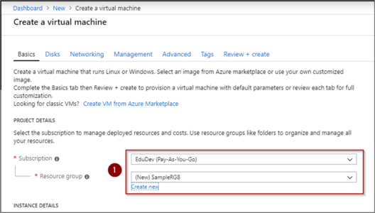 Microsoft Azure Tutorial for Beginners [2025 Updated]