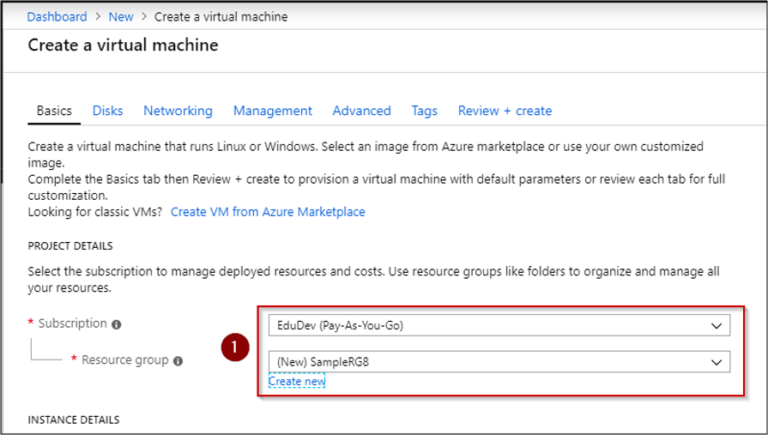 Microsoft Azure Tutorial for Beginners [2025 Updated]