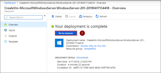 Microsoft Azure Tutorial for Beginners [2024 Updated]