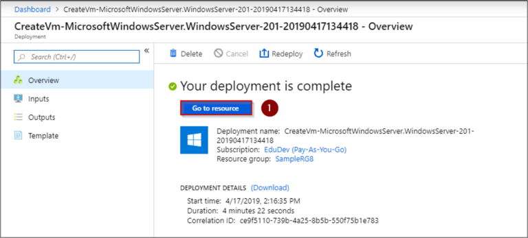 Microsoft Azure Tutorial for Beginners [2025 Updated]