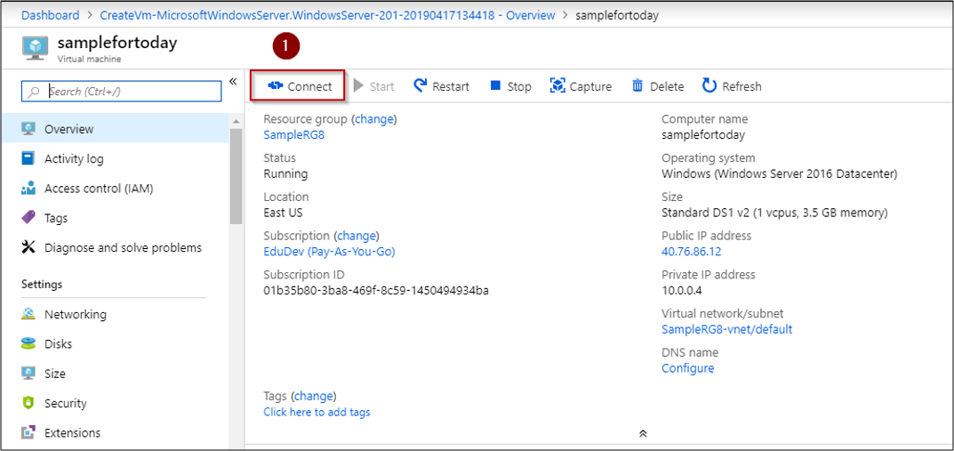 Microsoft Azure Tutorial for Beginners [2025 Updated]