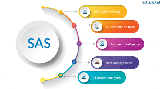 SAS Tutorial For Beginners | Getting Started With SAS | Edureka