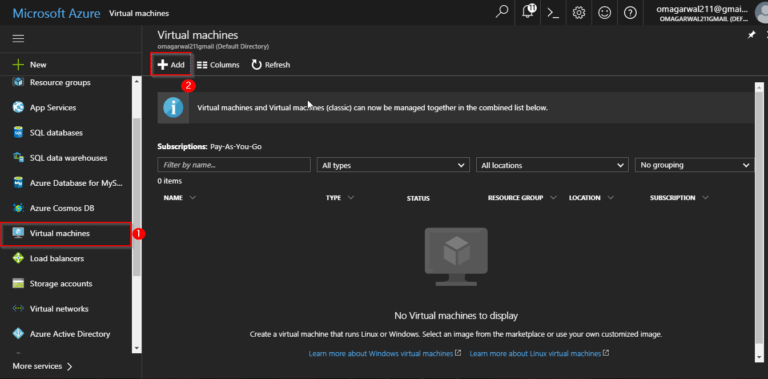 Azure Virtual Network Tutorial: Step by Step Guide for Beginners