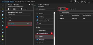 Azure Virtual Network Tutorial: Step by Step Guide for Beginners