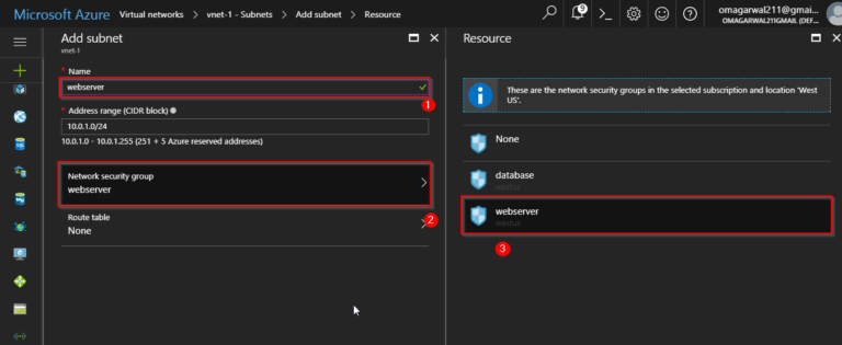Azure Virtual Network Tutorial: Step by Step Guide for Beginners