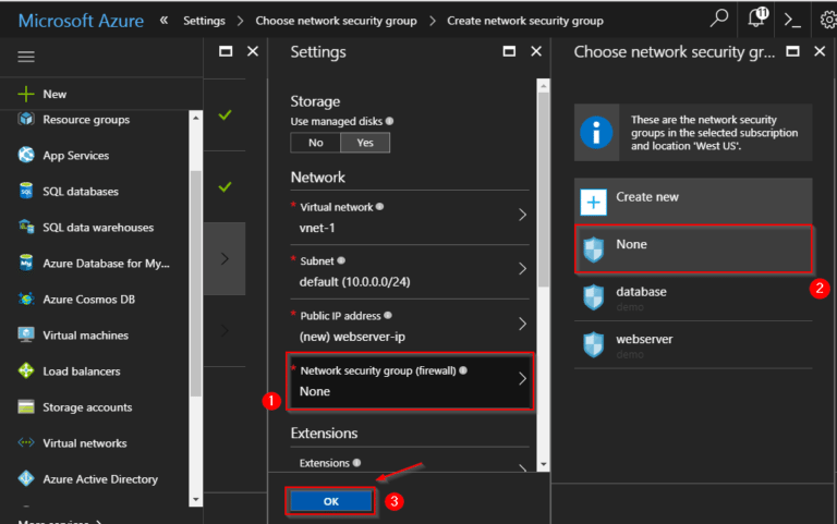 Azure Virtual Network Tutorial: Step by Step Guide for Beginners