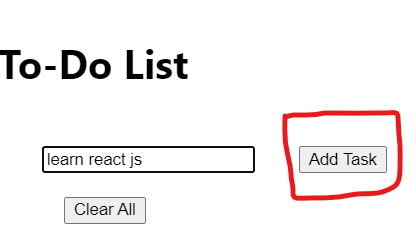 React Tutorial for Beginners Step by Step