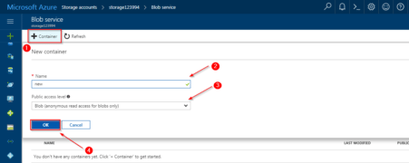 What is Azure Storage: Comprehensive Guide for Beginners