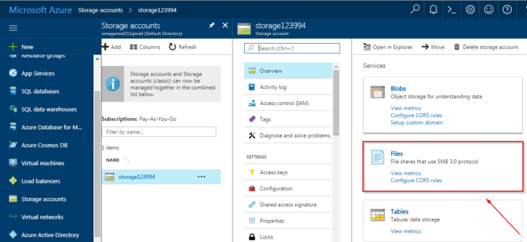 What is Azure Storage: Comprehensive Guide for Beginners