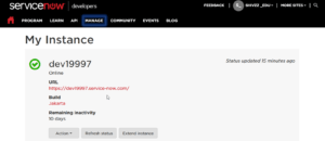 What is ServiceNow? - Getting Started with the ServiceNow Platform