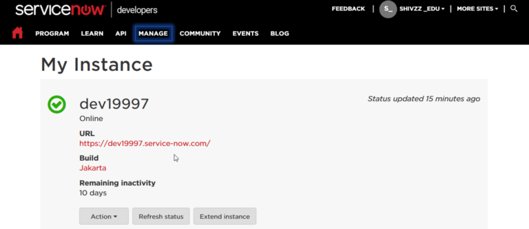What is ServiceNow? - Getting Started with the ServiceNow Platform