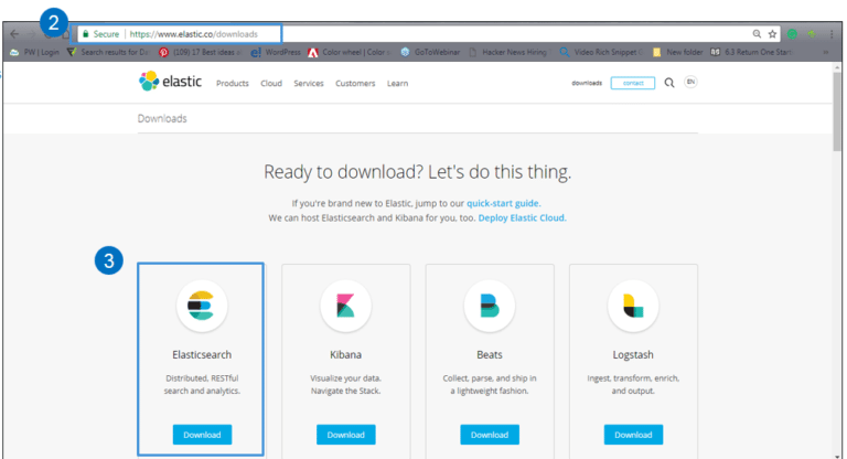 What Is Elasticsearch - Getting Started | ELK Stack | Edureka
