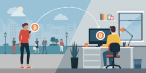 Bitcoin Blockchain Explained | Bitcoin Blockchain Wallet | Edureka