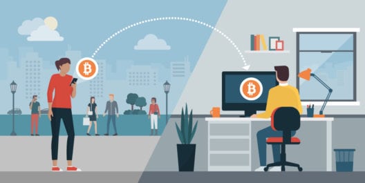 Bitcoin Blockchain Explained | Bitcoin Blockchain Wallet | Edureka