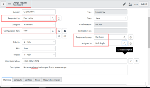 ServiceNow ITSM Tools | ServiceNow IT Services Demo | Edureka